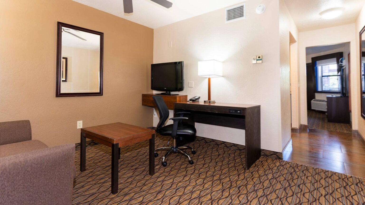 Grand Canyon Hotel & Suites | Lodging in Tusayan, AZ