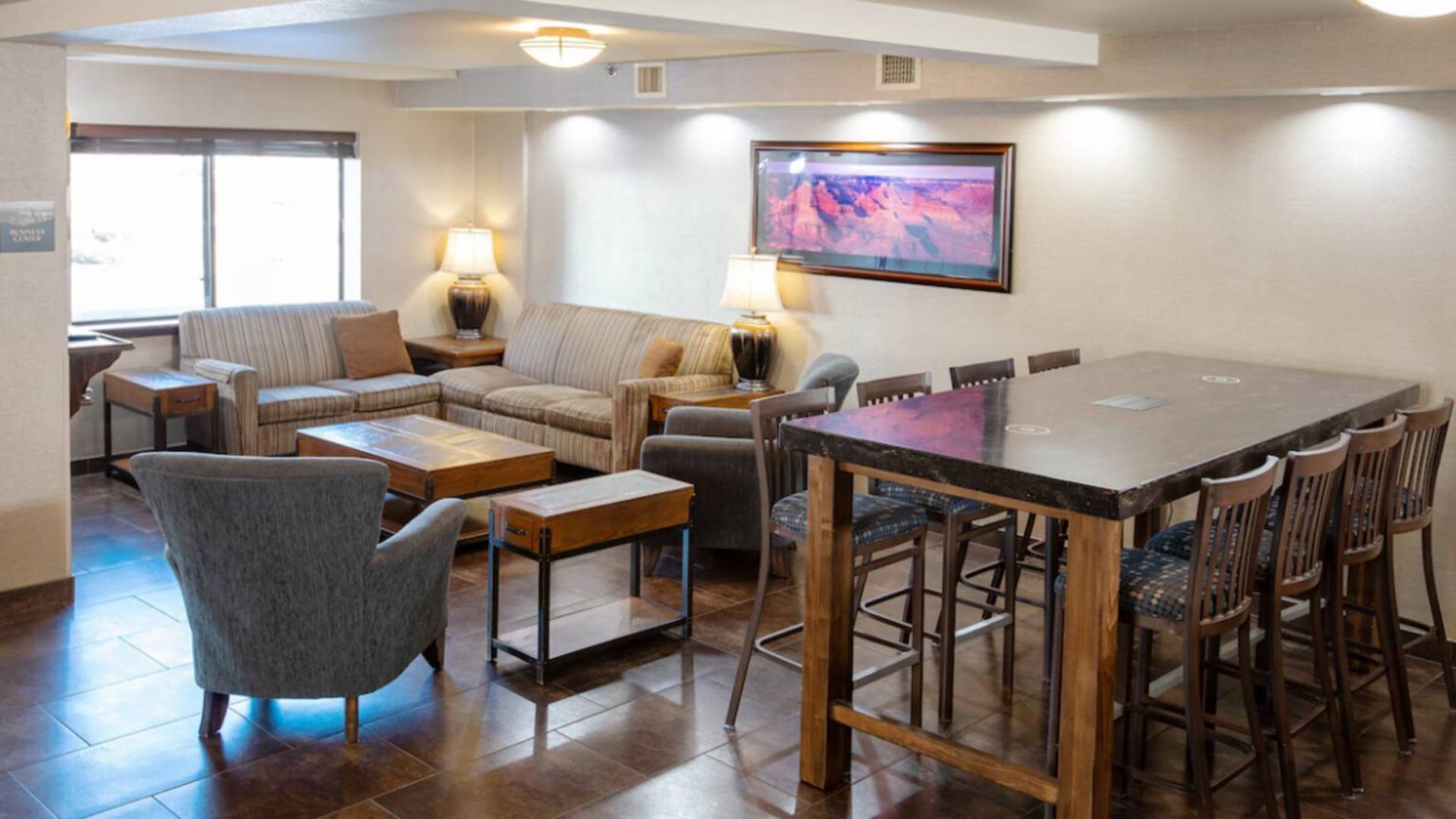 Grand Canyon Hotel & Suites | Lodging in Tusayan, AZ